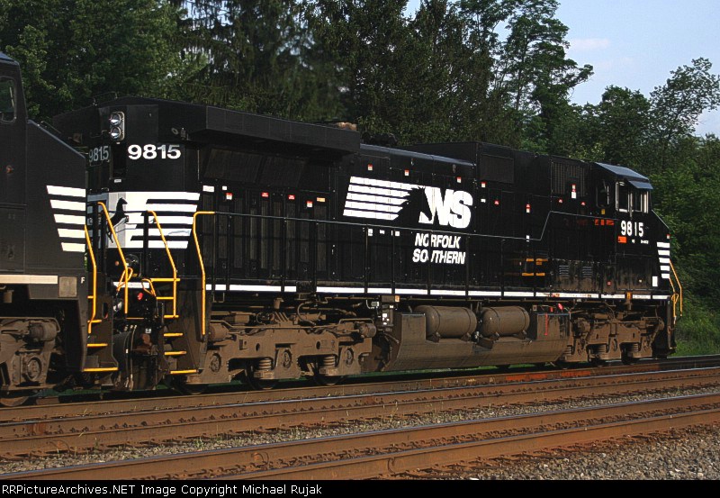 NS 9815